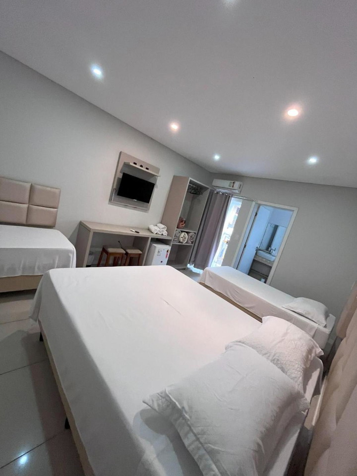 Pousada Bela By Bia - Comfort - Penha