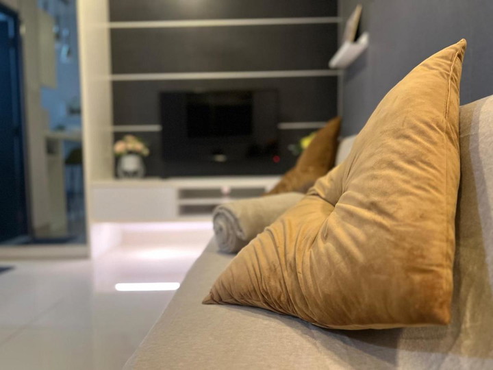 Premium Studio With Gym And Pool Access In Subang Mas - Subang Jaya