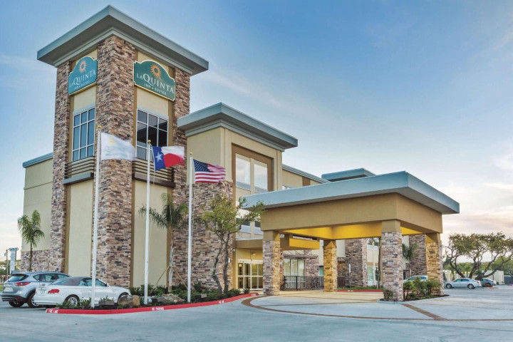 La Quinta By Wyndham Rockport - Fulton - Rockport, TX