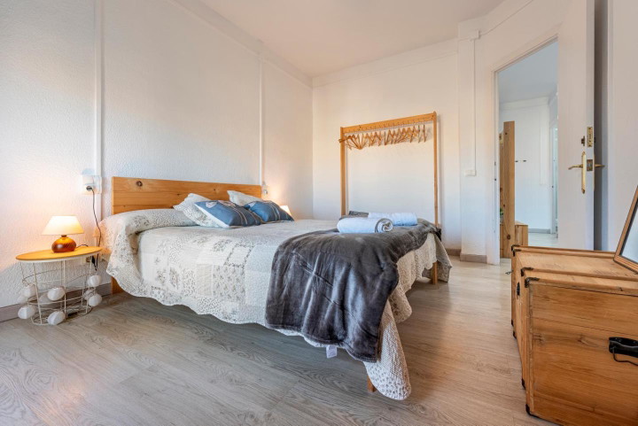 Bettatur Apartaments Via Imperi Romà - Tarragona