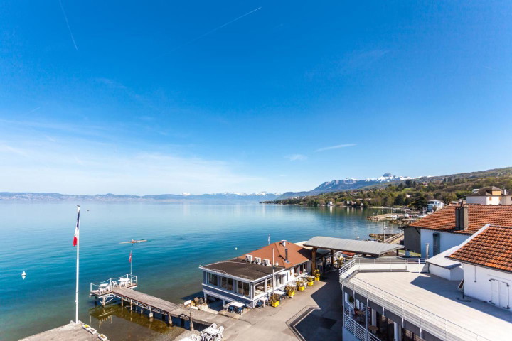 Hôtel De La Plage - Lausanne