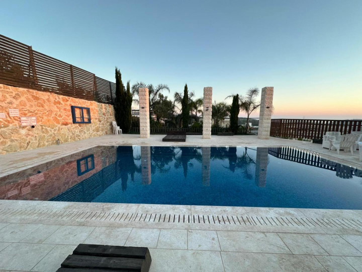 Carmel Cabins Suite Nu 9 - Israel