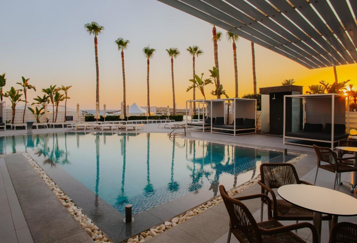 Tasia Maris Sands (Adults Only) - Famagusta