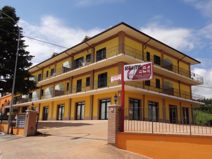 Affittacamere Rooms Di Matteo - Jesi