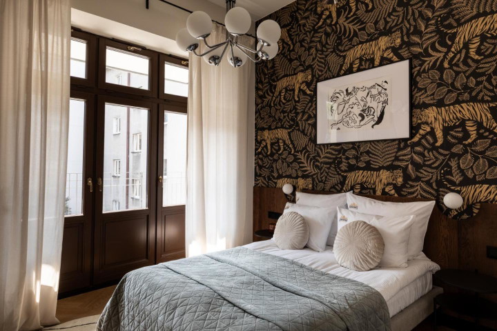 Soho Residence Kazimierz By Downtown Apartments - Kraków