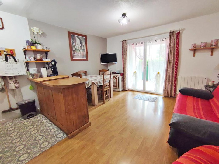 Au Doux Refuge, Charmant T2 Bis, Parking Gratuit, Proche Thermes, Wifi, 6 Personnes - Bagnères-de-Luchon