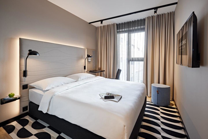 Legere Hotel Erfurt - Erfurt