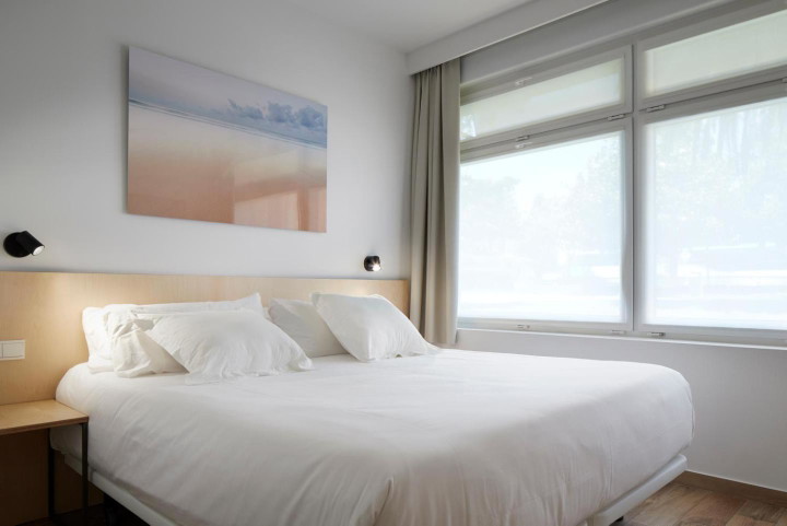 Apartamentos Isaga - Zarauz
