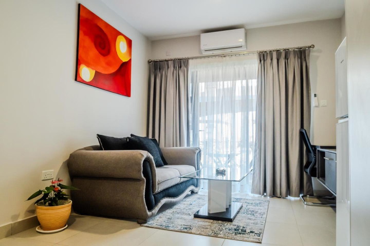 Sarona City Kappa Casahaven Apartments - Gaborone