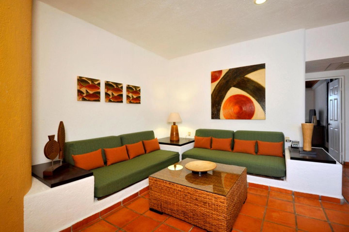 Las Palmas Condominios - Cozumel