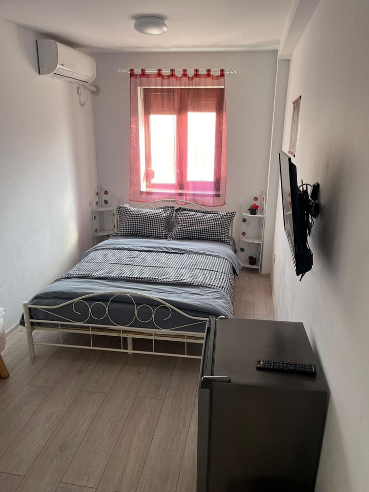 Solaria Budget Studio - Galați