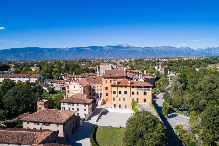 Castello Di Porcìa - Residence Agrituristico - Pordenone