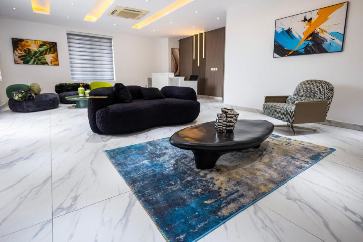 M & C Haven Homes - Accra