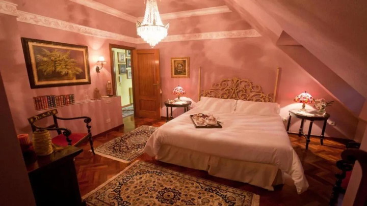 Luxury Apartment With Sea View In Malpica, 230 Sq.m - Galicia
