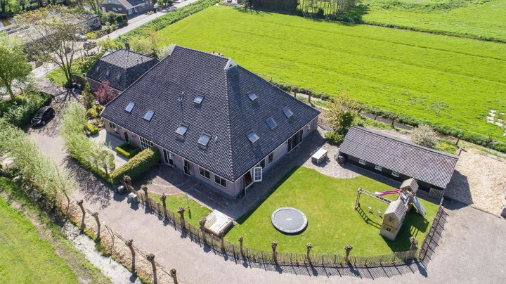 Ora Et Labora - Purmerend