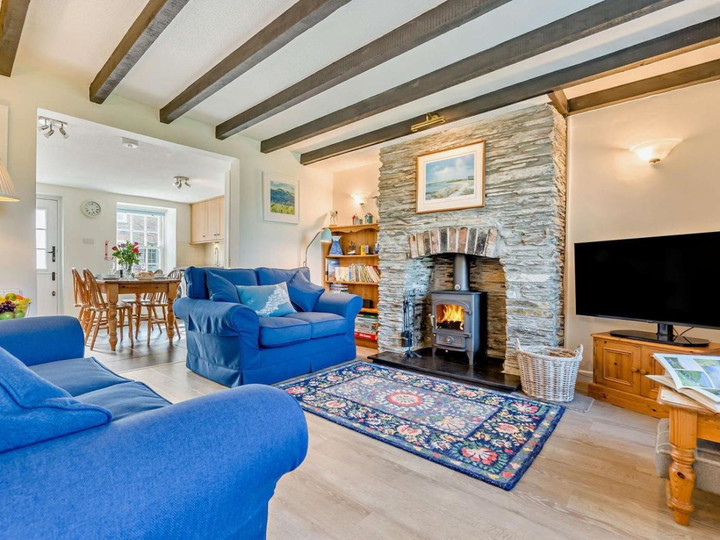 2 Bed In Wadebridge Oc-kcott - Port Isaac