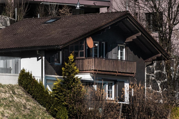 Chalet Casita - Engelberg
