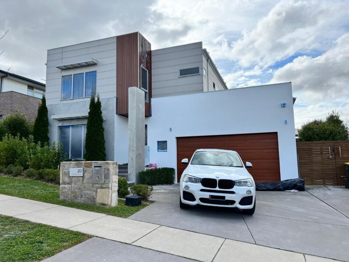Gungahlin Luxe 5 Bedroom 2 Storey Home With Views Canberra - Belconnen