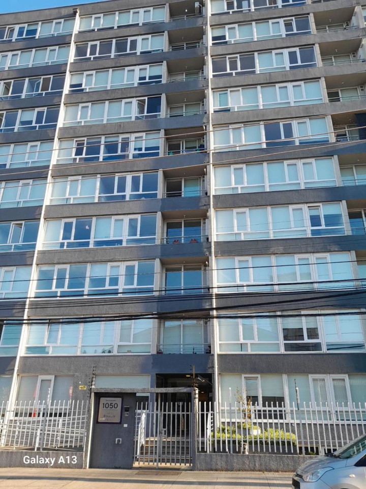 Departamento 610 - Temuco