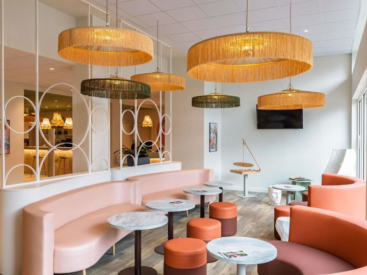 Ibis Styles Metz Centre - Metz