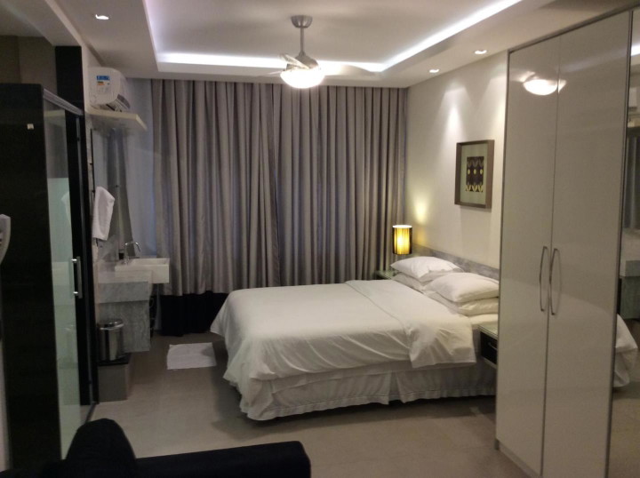 Condo Ipanema 503 - Ipanema