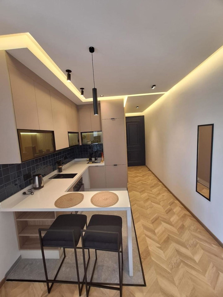 Palmera Luxury - Casablanca Center - Casablanca