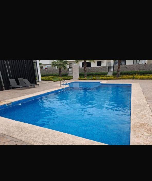 Residencia Santa Fe - Mazatlán