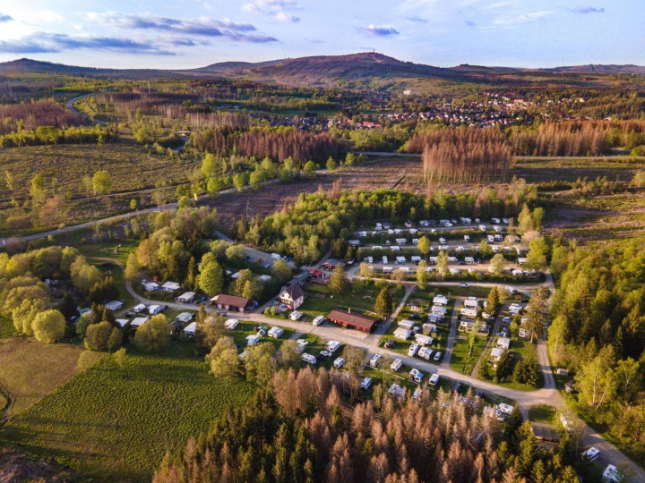 Camping Braunlage - Harz