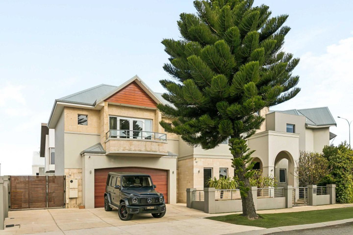 The Harbour Mirage - Spa - Pool - Harbour Front - Gym - Games Room - 6br - Perth