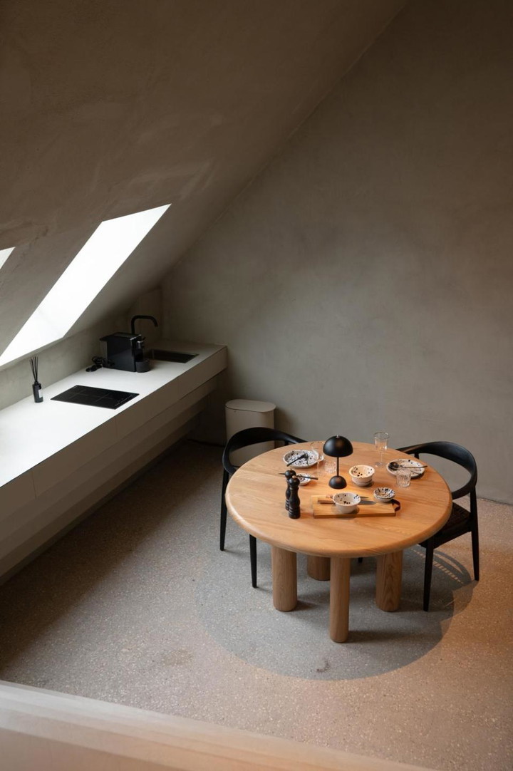 Luxe In Het Posthuis - Nieuwe Stijlvolle Verblijven In Oud-rekem - Maastricht