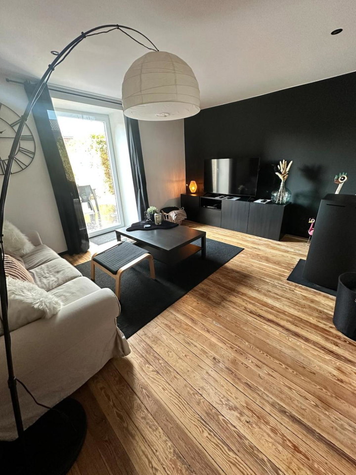 Julie's House - Ardennes