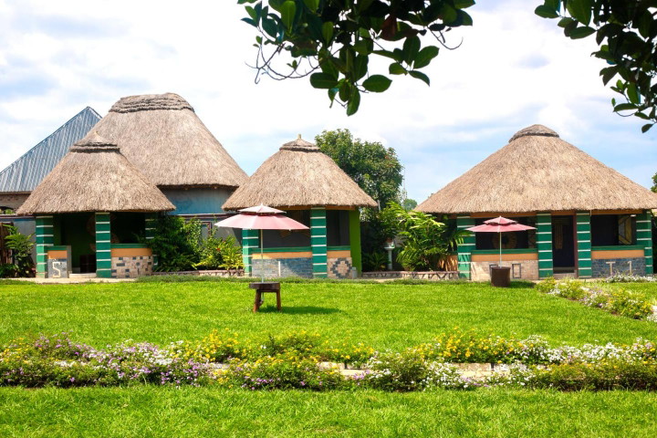 Silverstones Hotels And Gardens - Ouganda