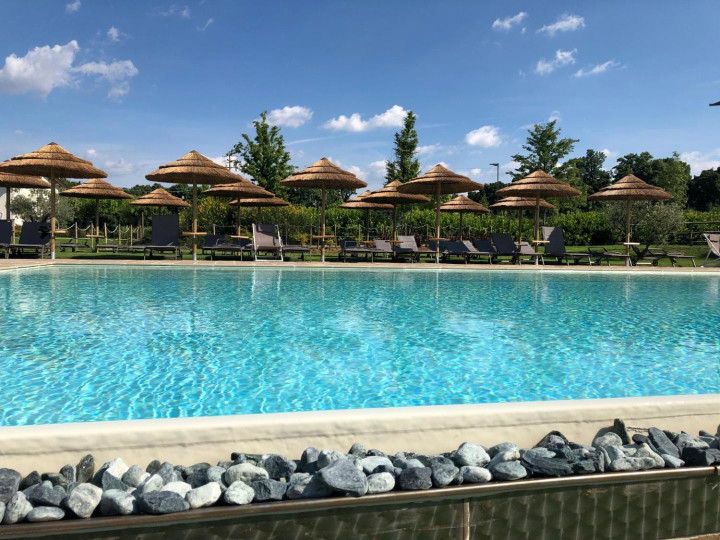 Agriturismo La Rinaldina - Imola
