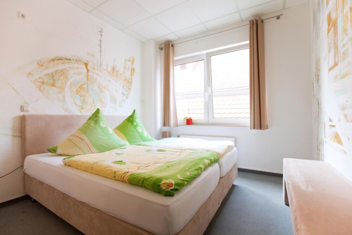Hostel Jena -
