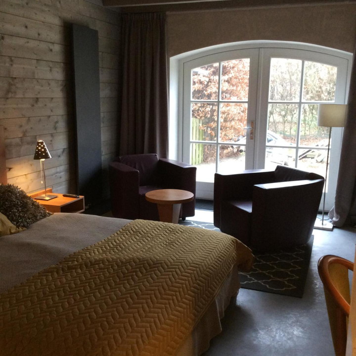 B&b Bij Bedaf - Uden
