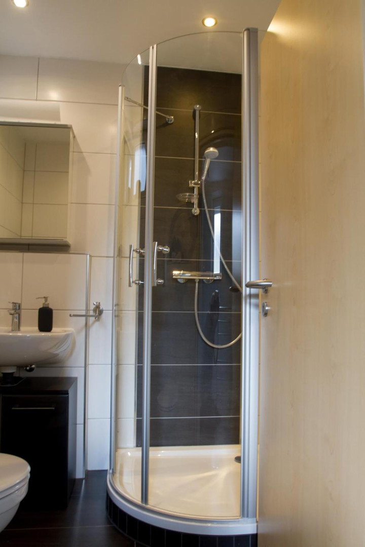 Ferienhaus Borneich - Sarre
