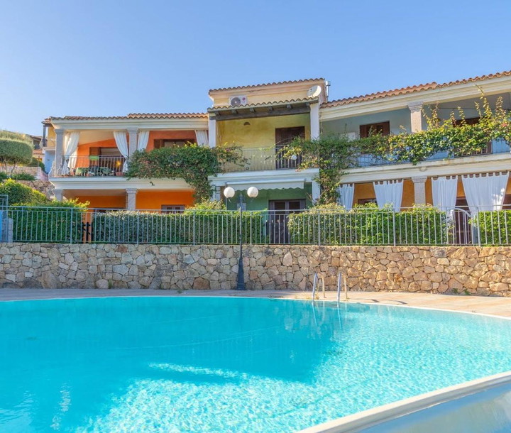 Casa Cala Sardegna Budoni Residence Con Piscina - Budoni