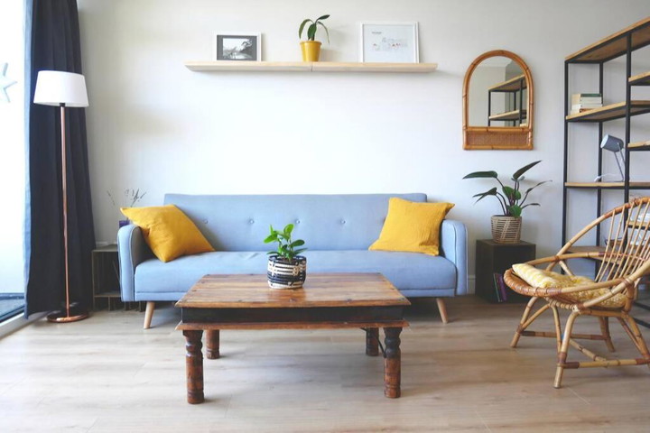 Stylish Studio With Swimming Pool In The City Bowl - Le cap