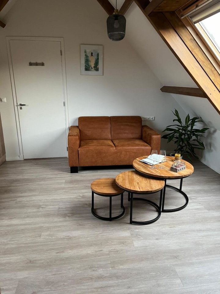 Ruim Appartement Met Sauna, Zuidstraat 125 In Westkapelle - Pays-Bas