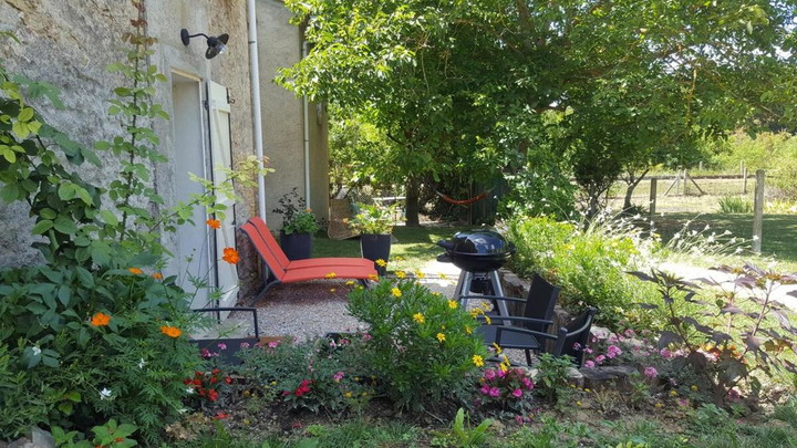 Gîte Un Air D'autan, Labelissé 3 éToiles - Castelnaudary