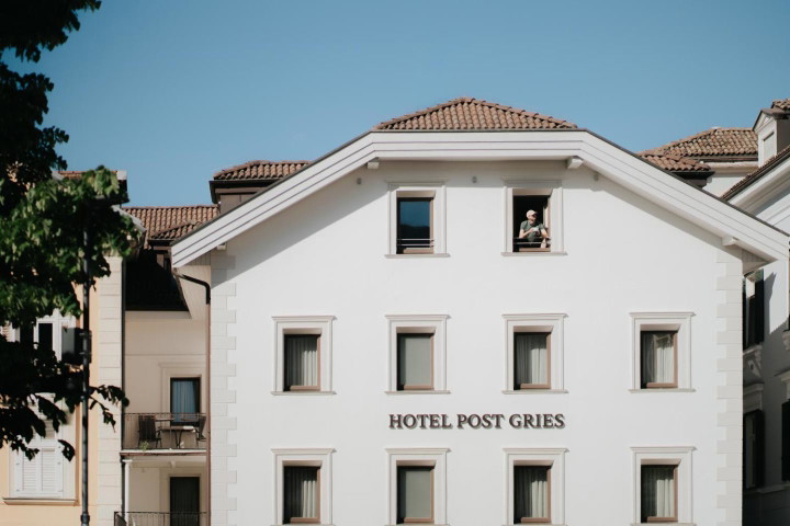 Hotel Post Gries - Alpe di Siusi