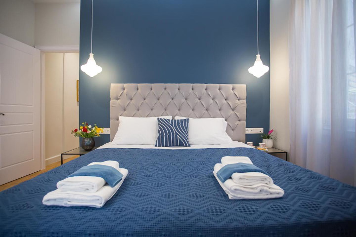 The Sway Apartment- Luxury Loft In Corfu Town - Corfu