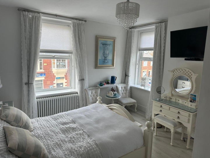 Coastal Joy - Room 1 - Northumberland