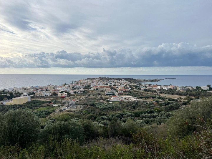 Neapolis Apartments - Palaiochora