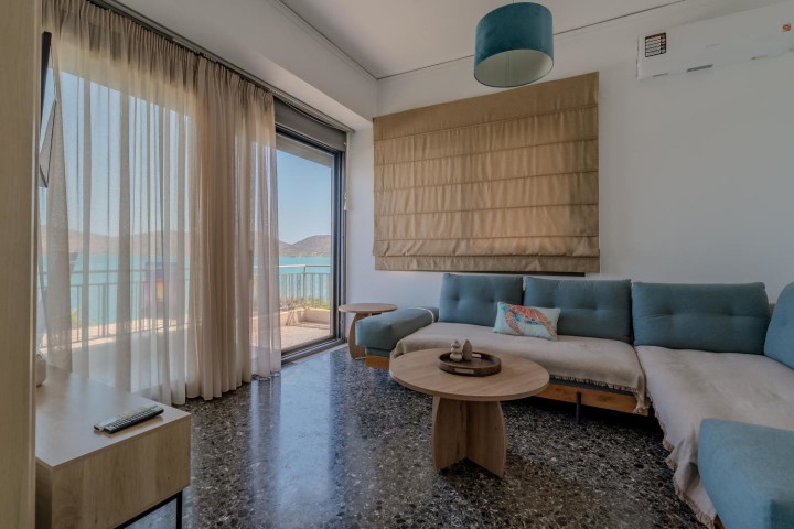 Elounda Seaview At Ferryman's - Elounda