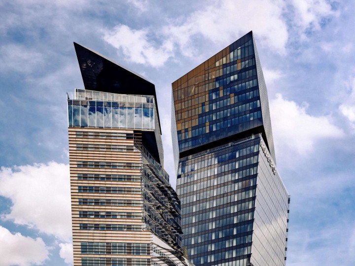 Too Hotel & Spa Paris - Mgallery Collection - Pantin