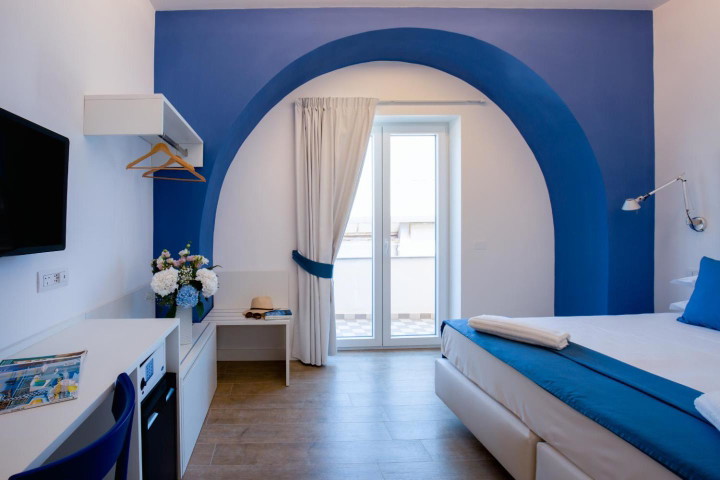 Xenia House Sorrento - Massa Lubrense