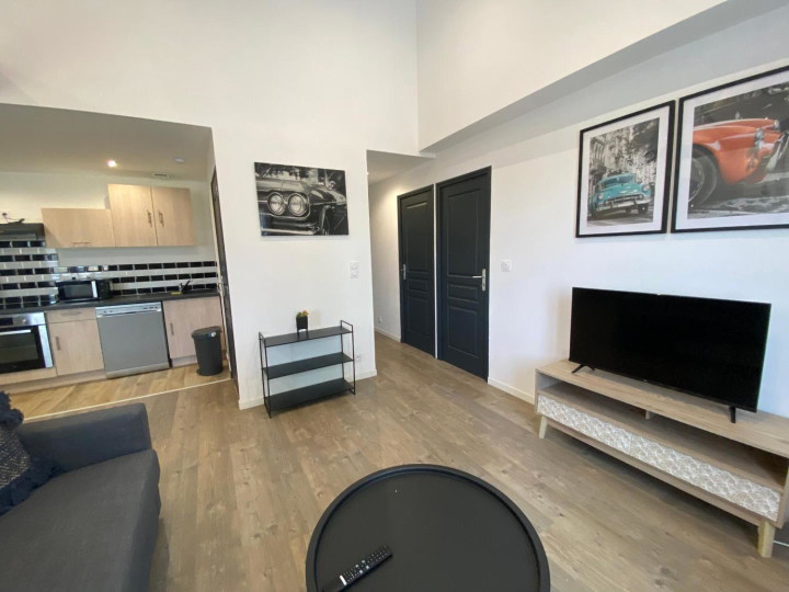 Logement Calme Et Confortable Au Cœur De Loupiac - Sauternes