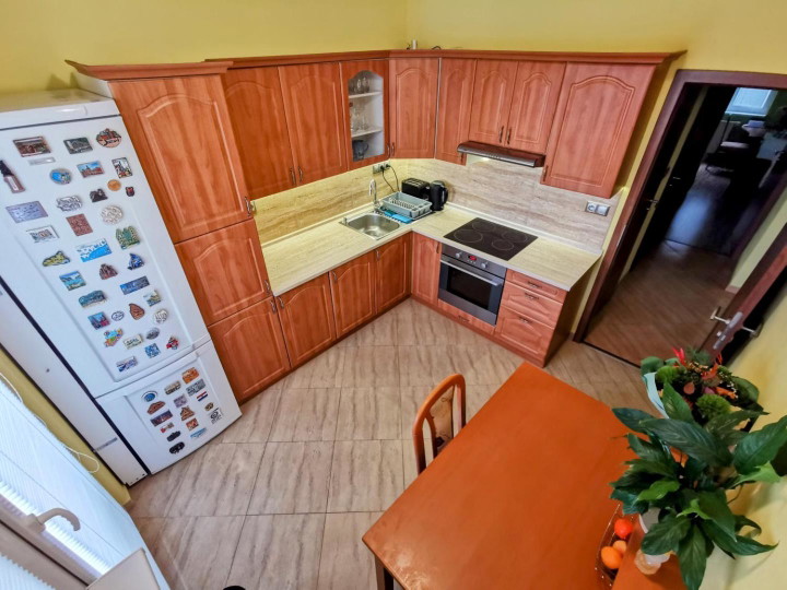 Wolkrova City Stay - Bratislava