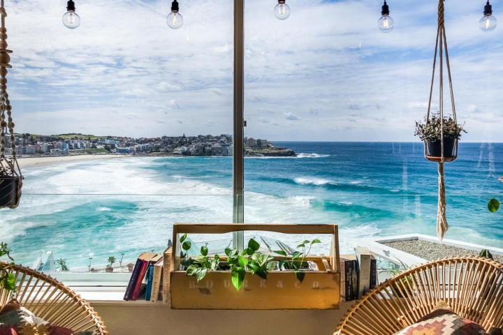 Sub-penthouse Beach View By Sydney Dreams - Bondi Beach